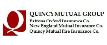 Quincy Logo - Morrill Group